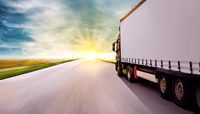 Ground Delivery – Global Delivery Post